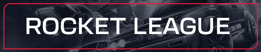 British Esports Student Champs · Rocket League Student Champs ...